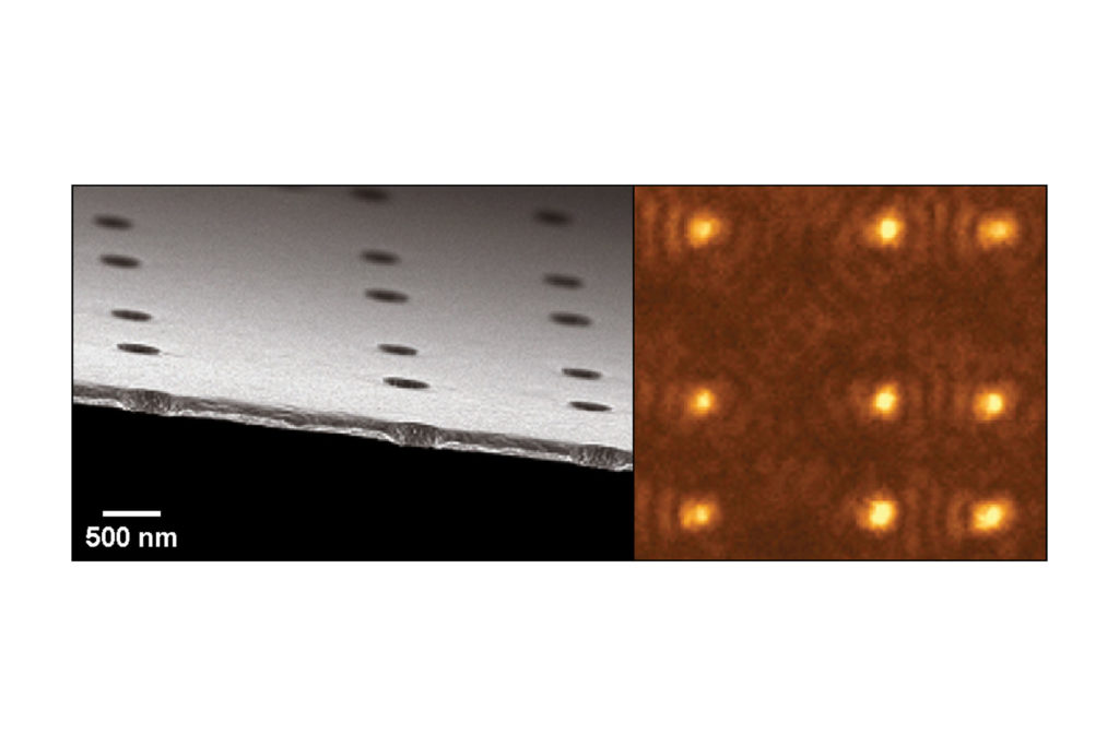 Nanophotonics and Nano-optics Publications - The Odom Group