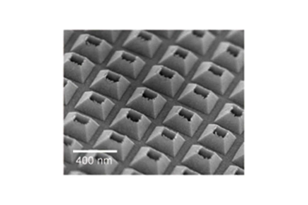 Nanophotonics and Nano-optics Publications - The Odom Group