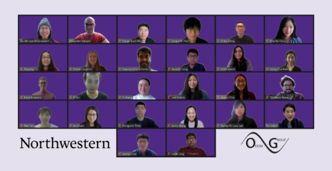 Group Members - The Odom Group