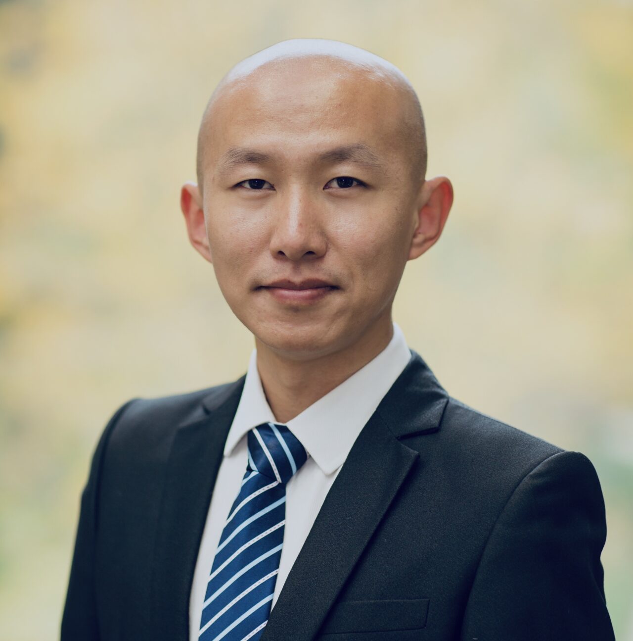 Group Members - The Odom Group